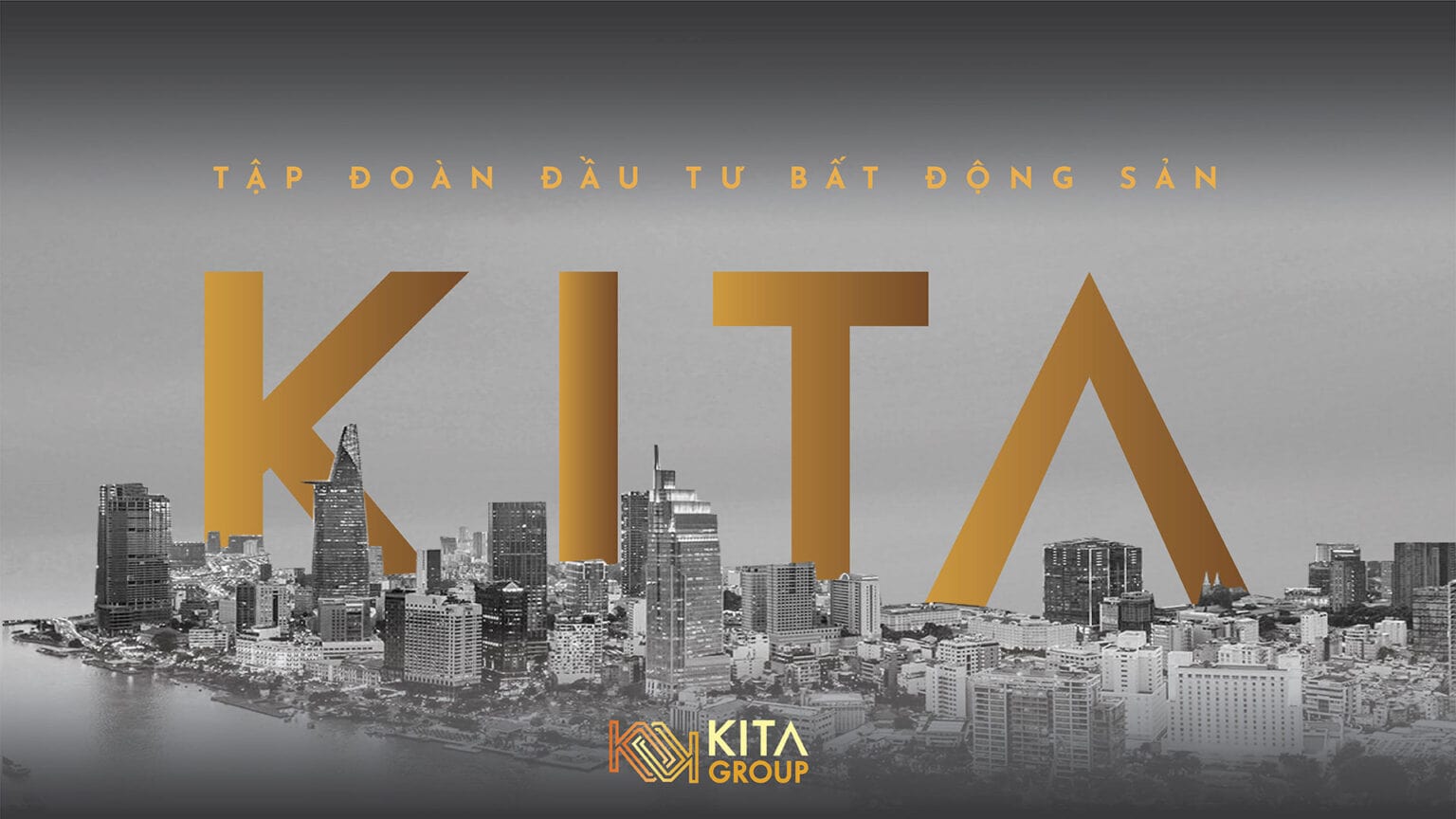 KITA Group - Chủ đầu tư dự án Hòa Lạc Metro City